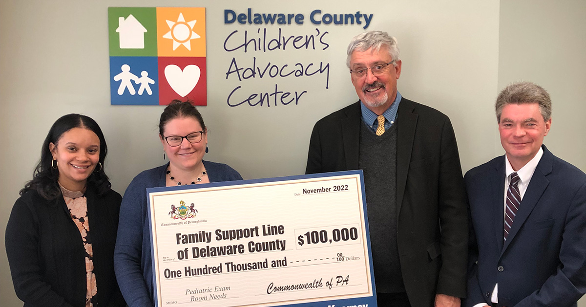 Gallery - Senator Tim Kearney