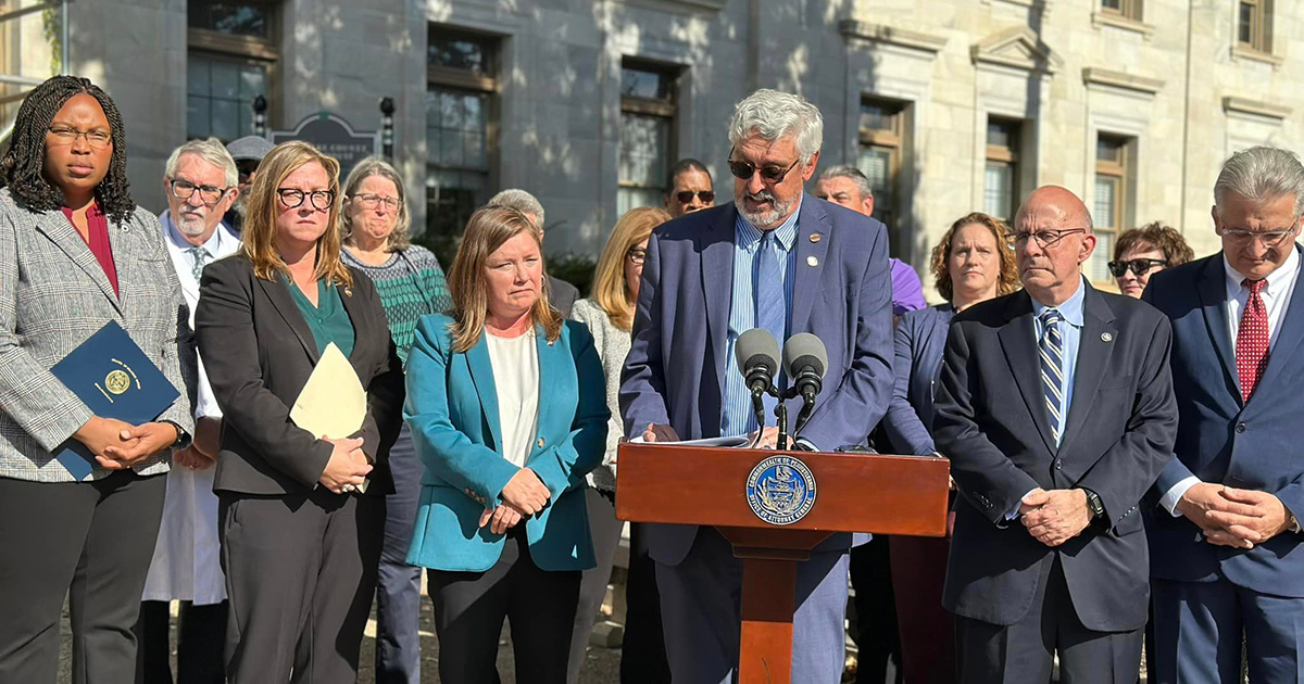 Delaware County Legislative Delegation Condemns Prospect Following ...