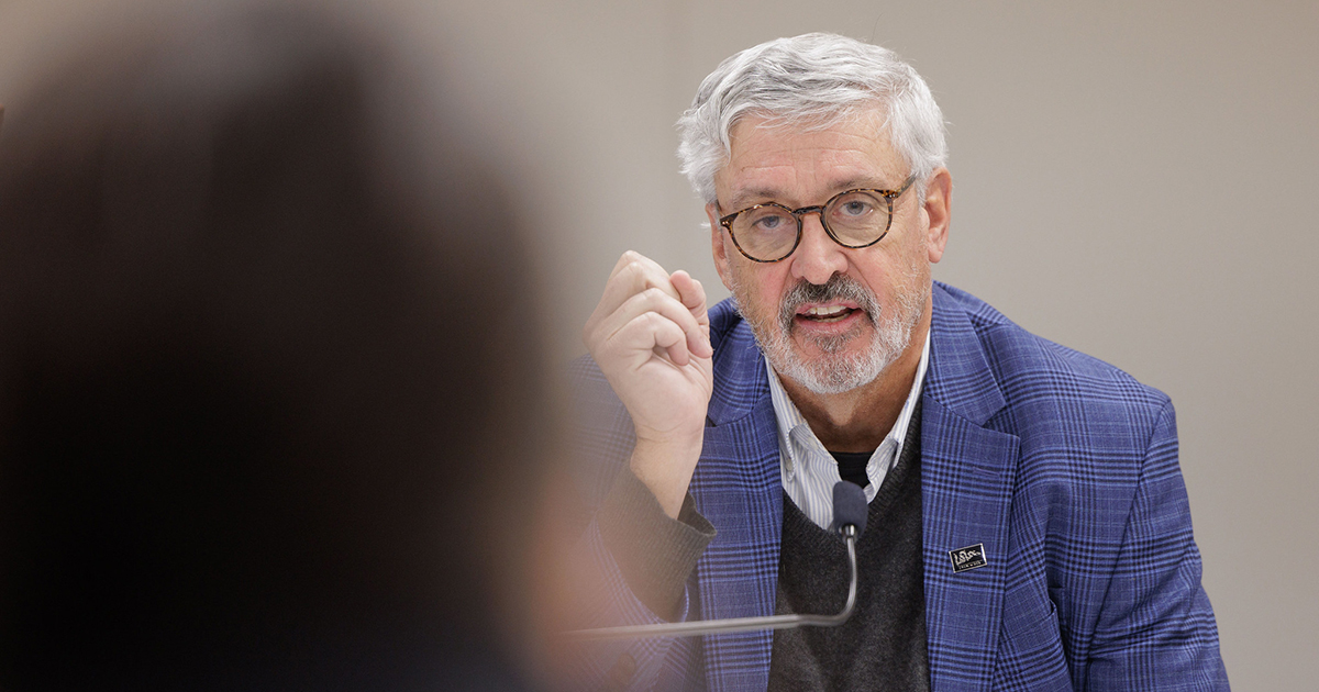 Senator Tim Kearney - Serving the 26th Senatorial District